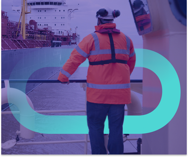 Leasing solutions for integrated marine & offshore data analytics